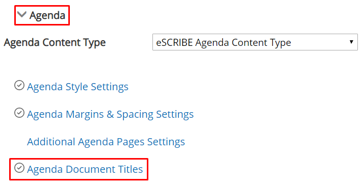 Copying Meeting Types Quick Reference Guide – eScribe